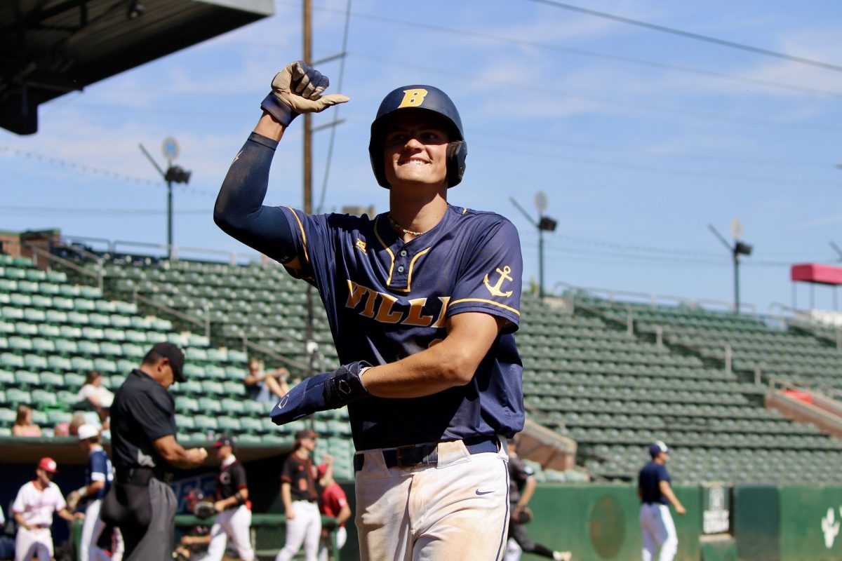 Prep baseball: Best of Northern Utah share Lindquist Field for 82nd ...